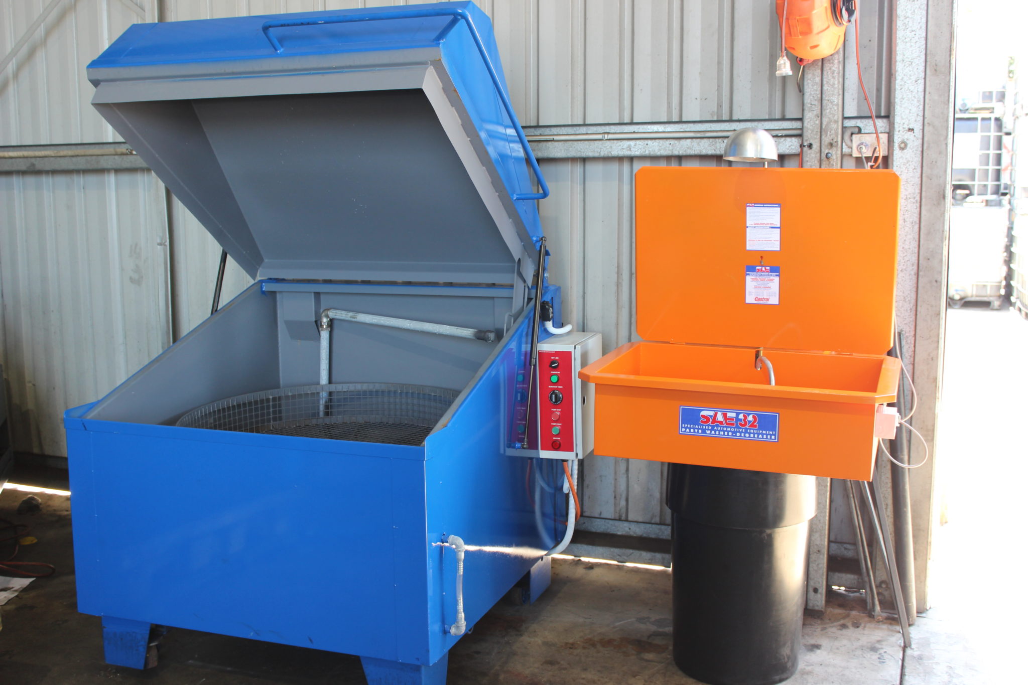 Waste Oil Collection | Used Oil Recycling | Waste Oil RemovalSOS Oil